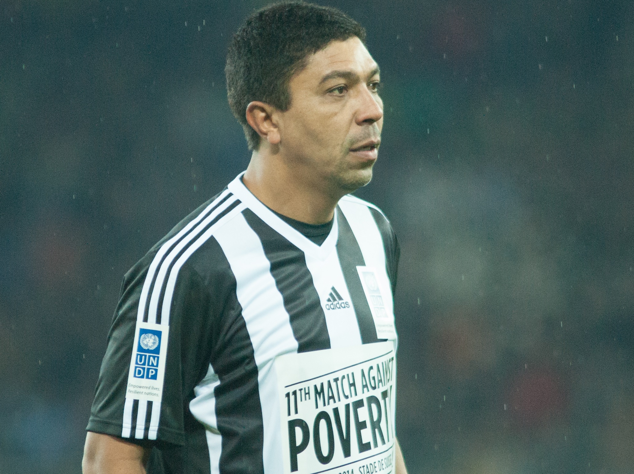 Bayern legend Giovane Elber praises Fiete Arp