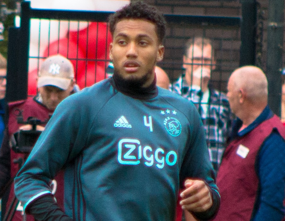 Paderborn chief: 'Jairo Riedewald is and remains an interesting player'