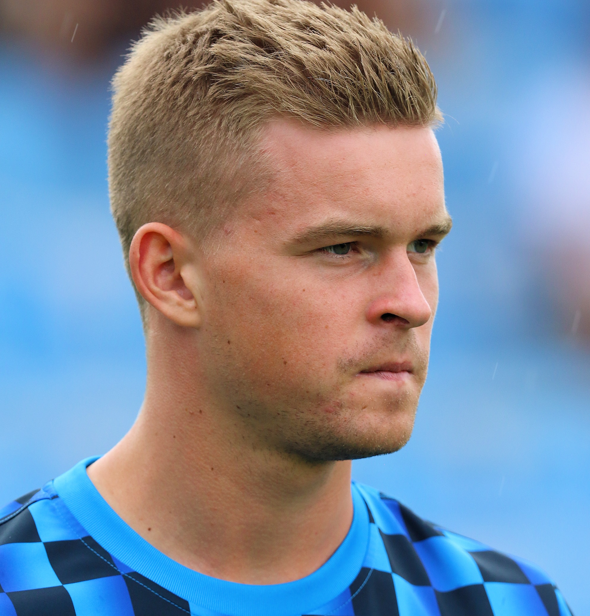 Defeated Mittelstädt and Lotka explain decision to lay jerseys before ...