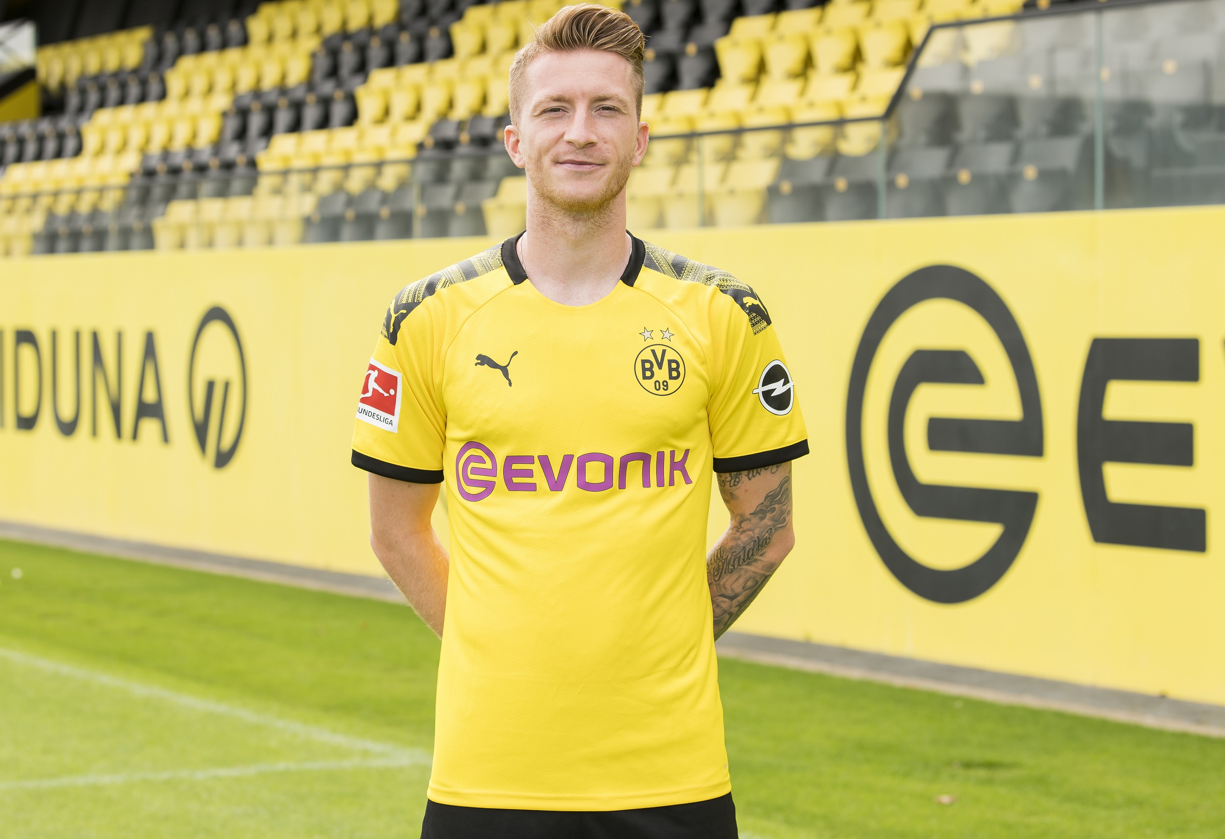 Reus: We want to beat Barcelona