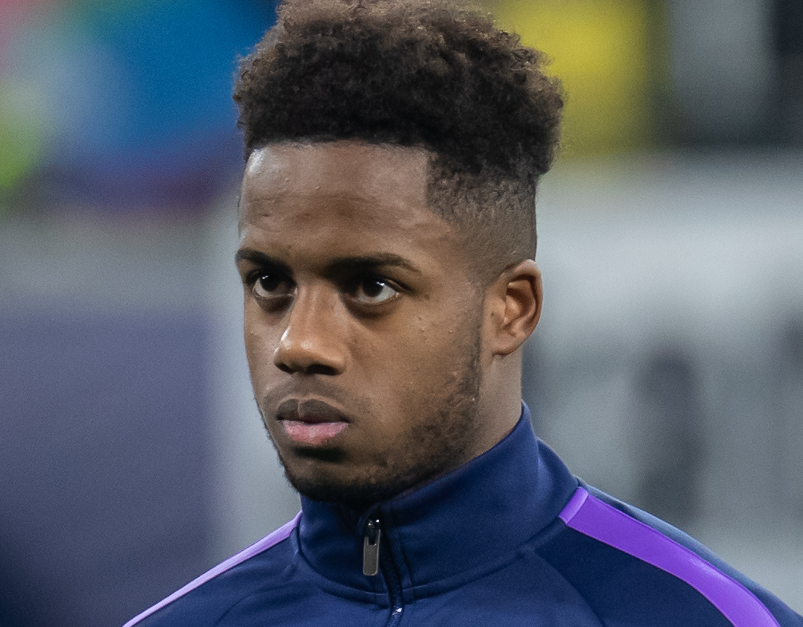 Official: Ryan Sessegnon joins Hoffenheim loan