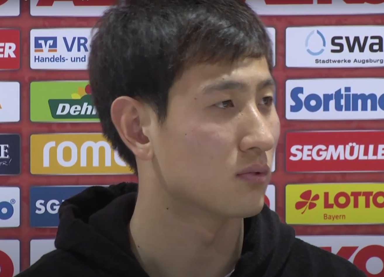 Confirmed: Ji Dong-Won becomes fifth Mainz loan-out of January transfer ...