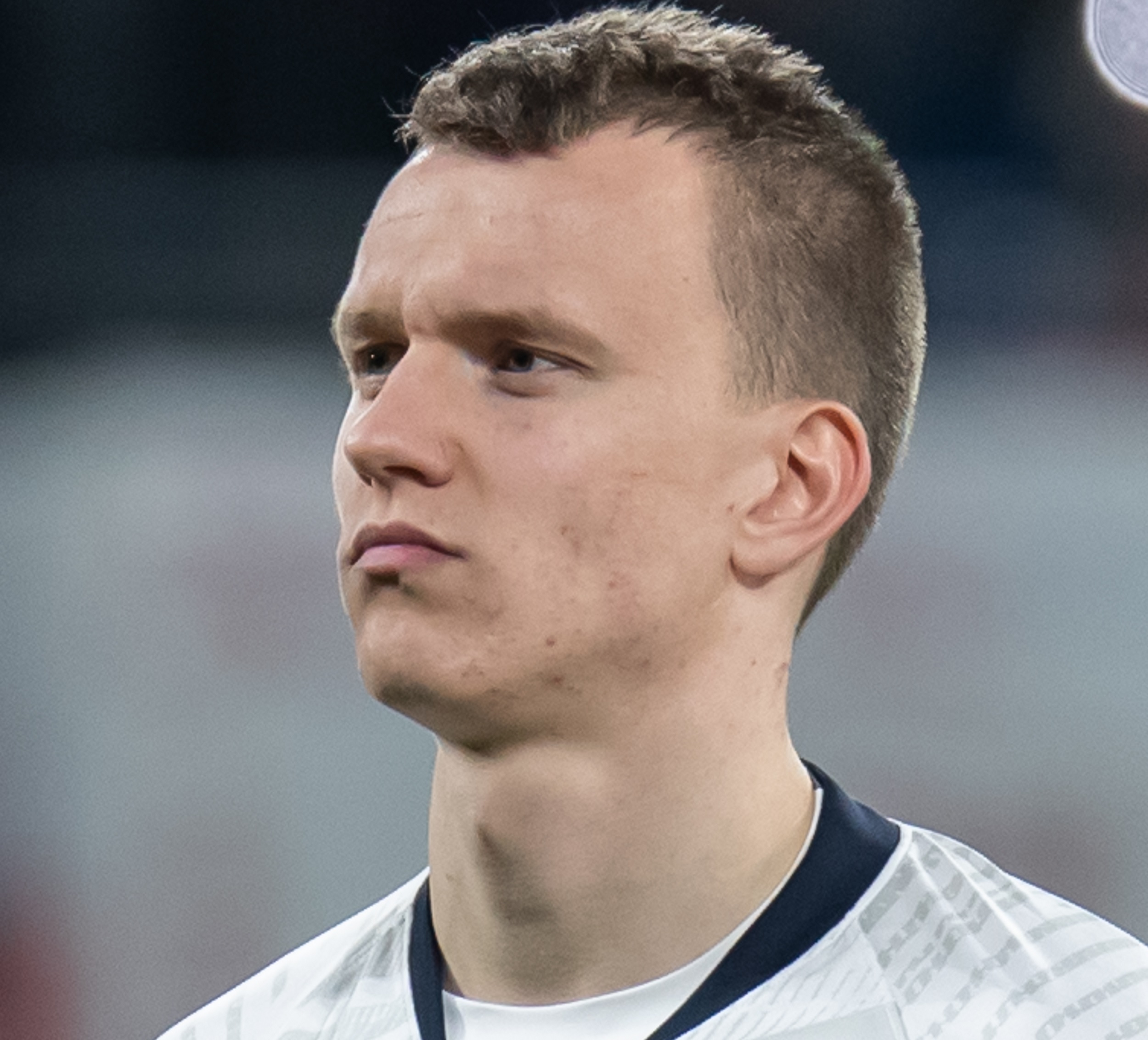 Klostermann out of Leipzig's clash with Young Boys, Baumgartner ...