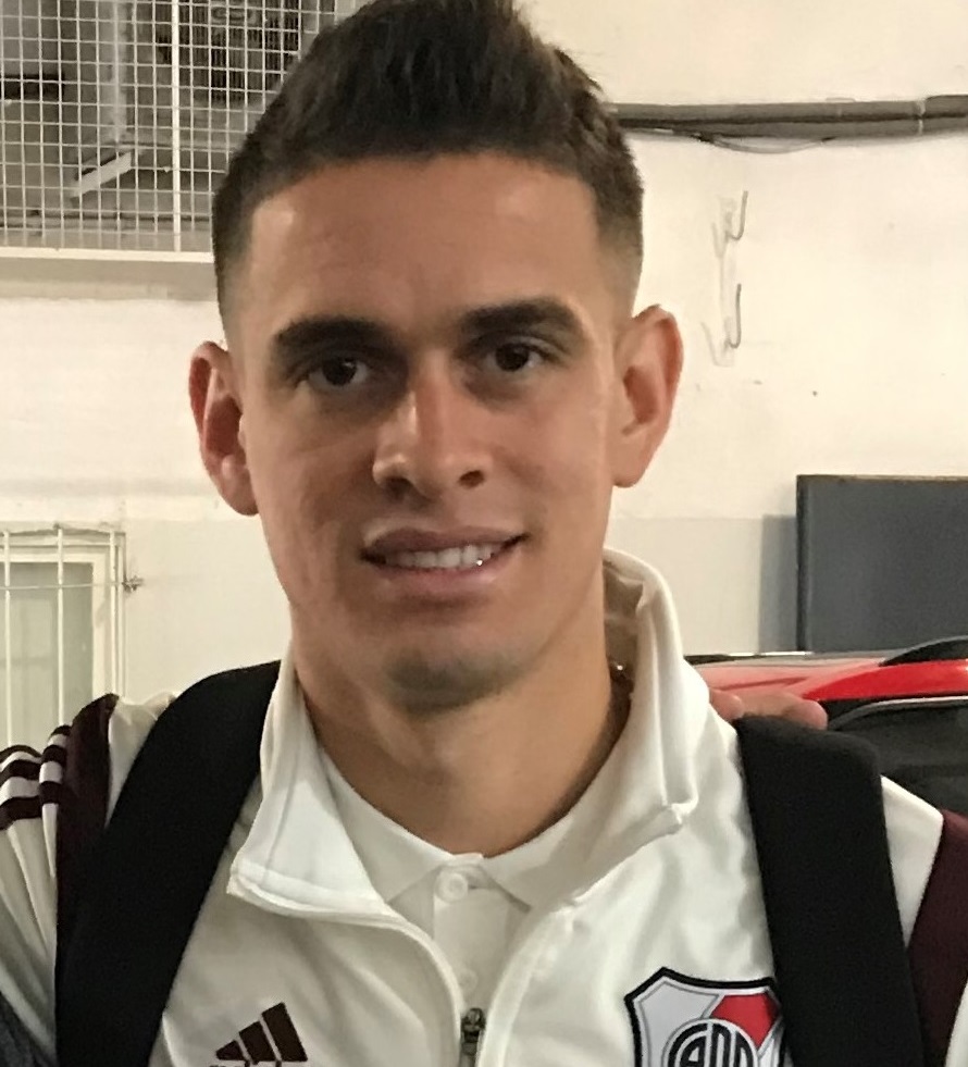 Report: Frankfurt looking at South America for Silva replacement