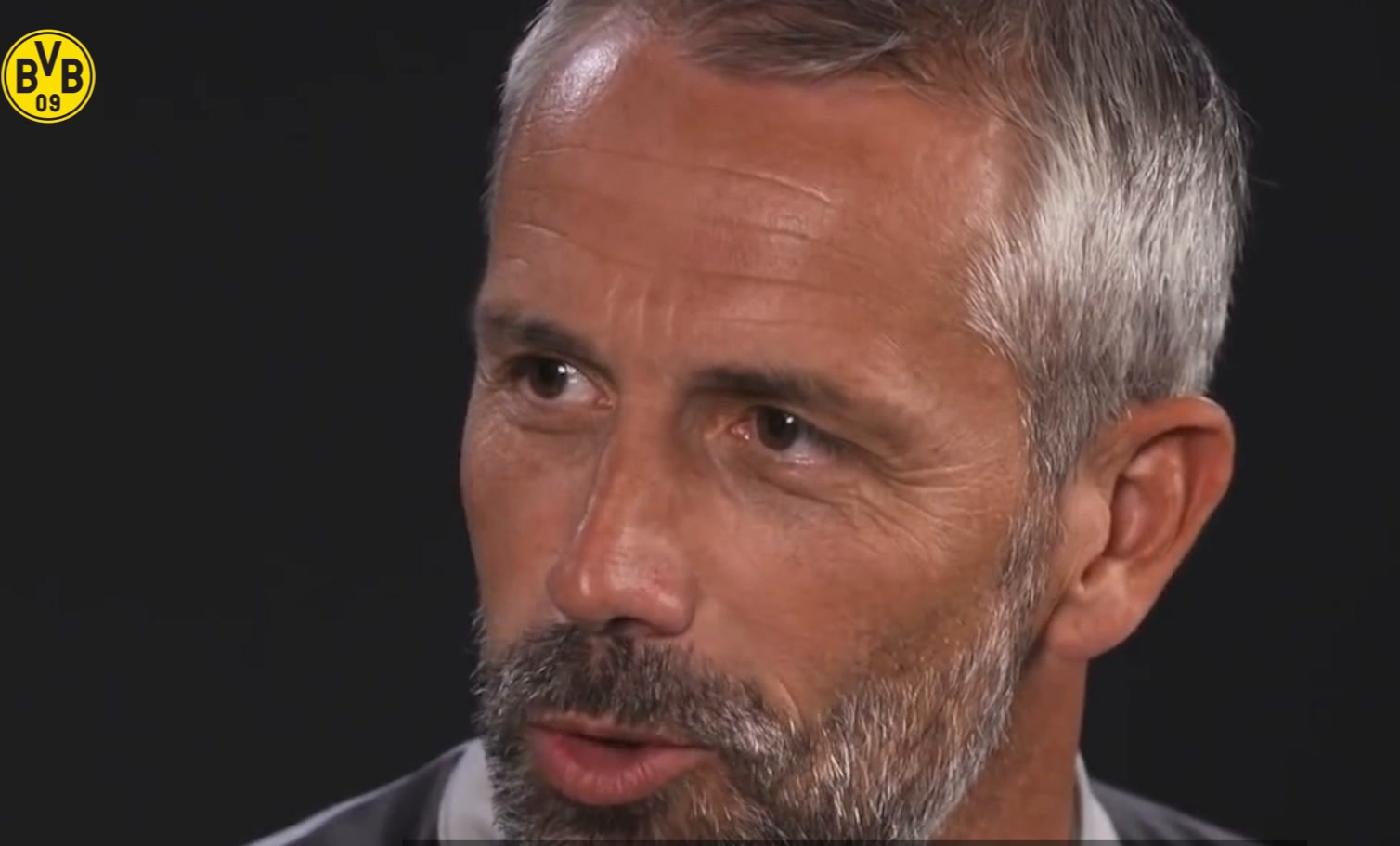 Watch: Marco Rose gives first impressions of Dortmund