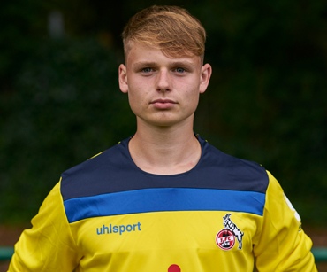 Urbig extends Köln contract