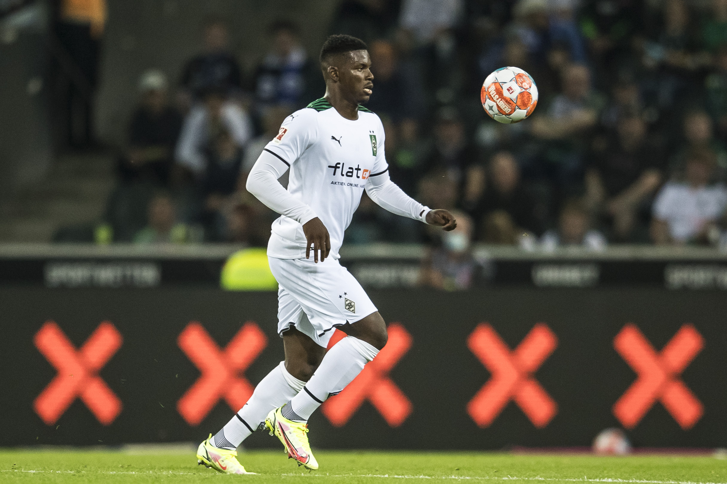Embolo reportedly agrees Monaco move