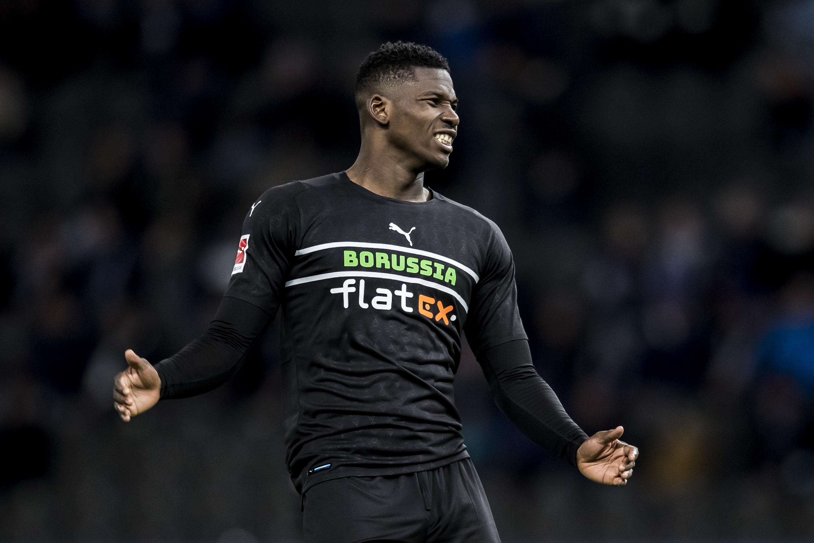 Official: Embolo departs Gladbach for Monaco