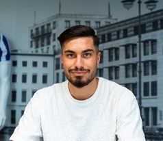 Serdar out with COVID-19