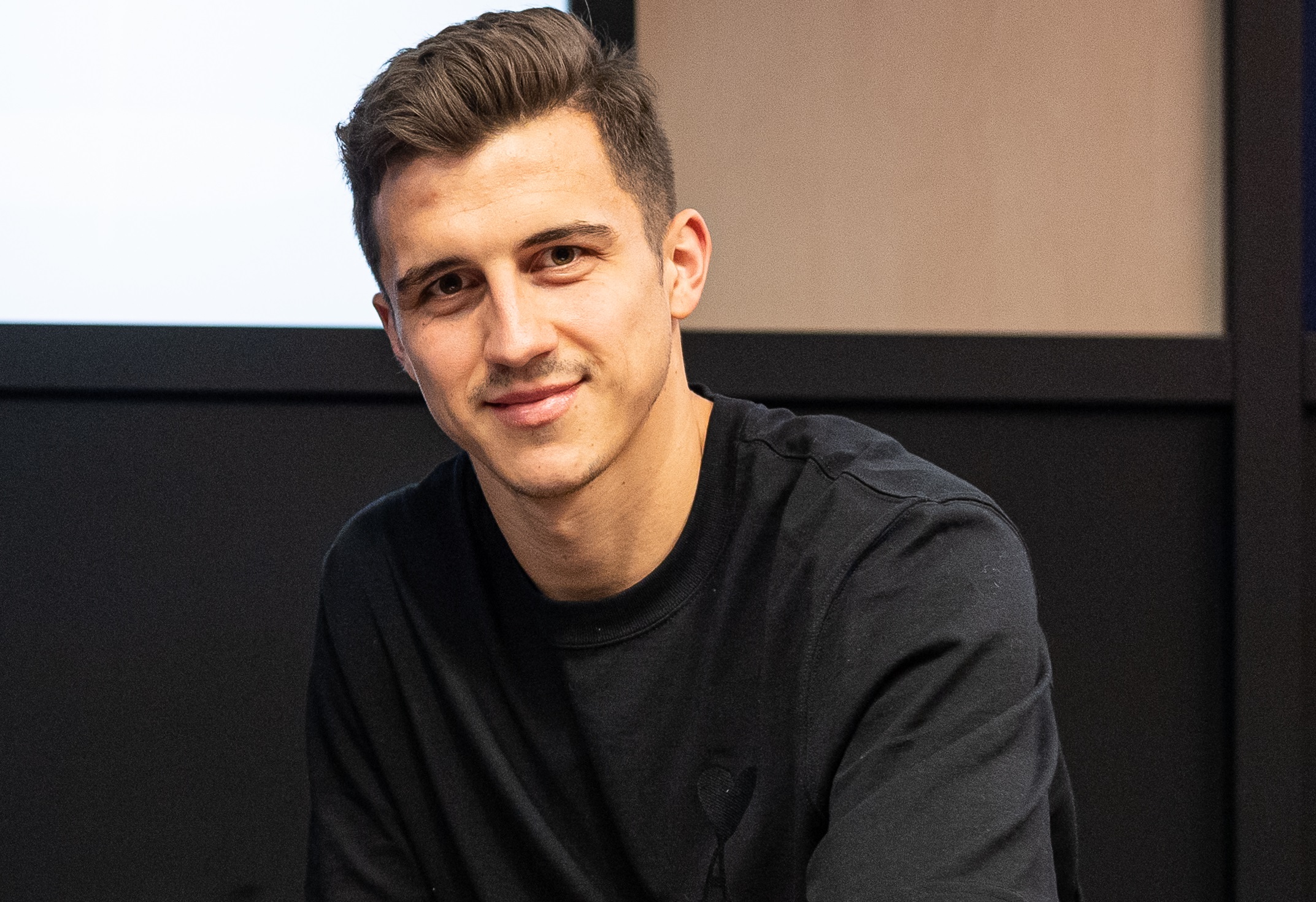 Kempf blasts Hertha's performance against Frankfurt