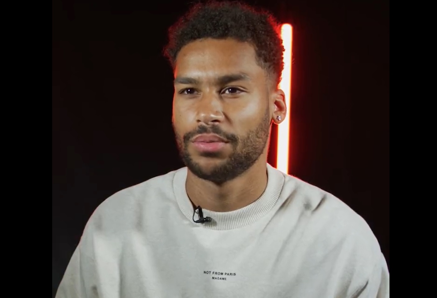 Official: FC Köln land Maina