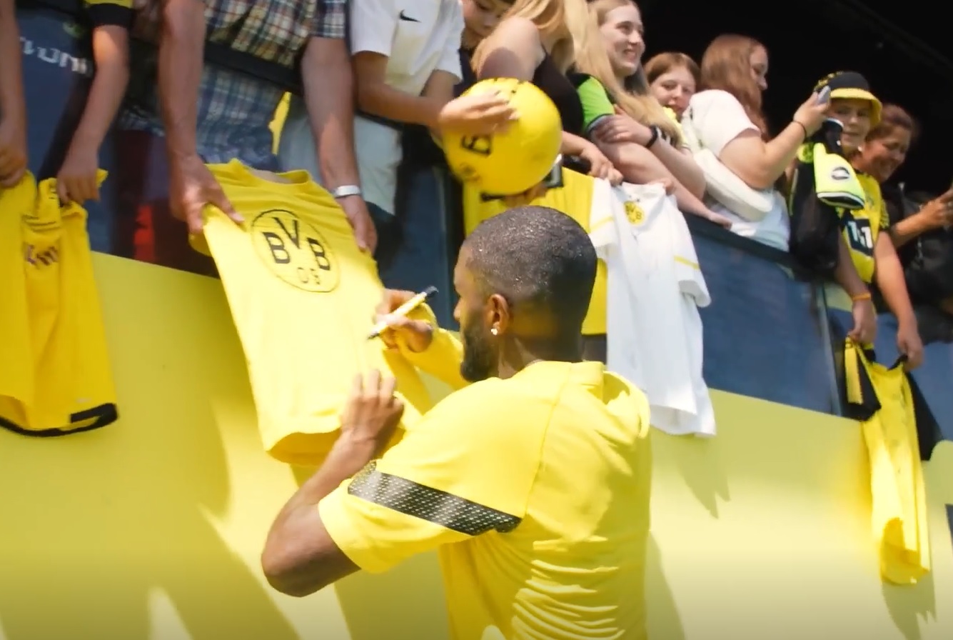 Dortmund vs. Hoffenheim preview: Who shoots to the top of the table?