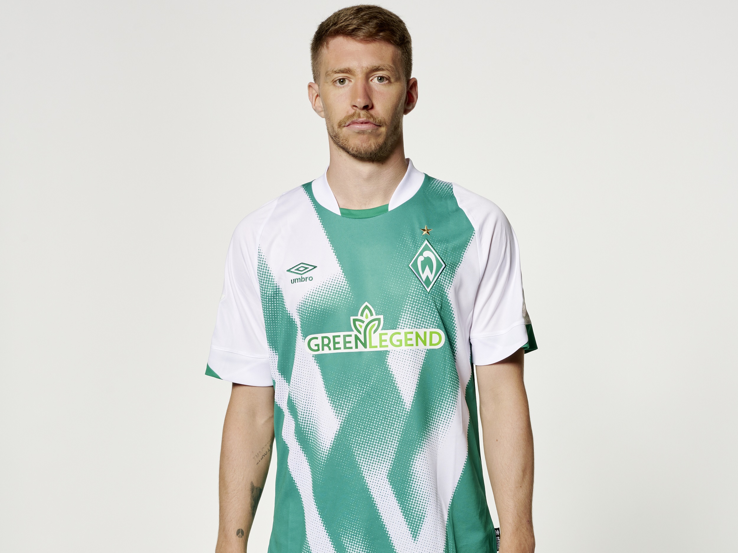 Weiser ruled out for Frankfurt with ankle injury