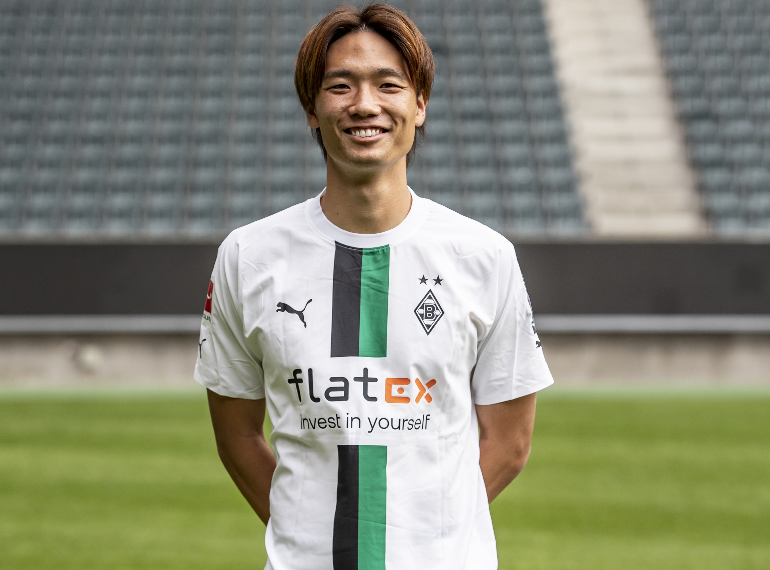 Itakura officially cleared to partake in AFC Cup