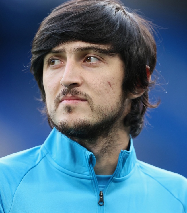 Azmoun ruled out for 6-8 weeks