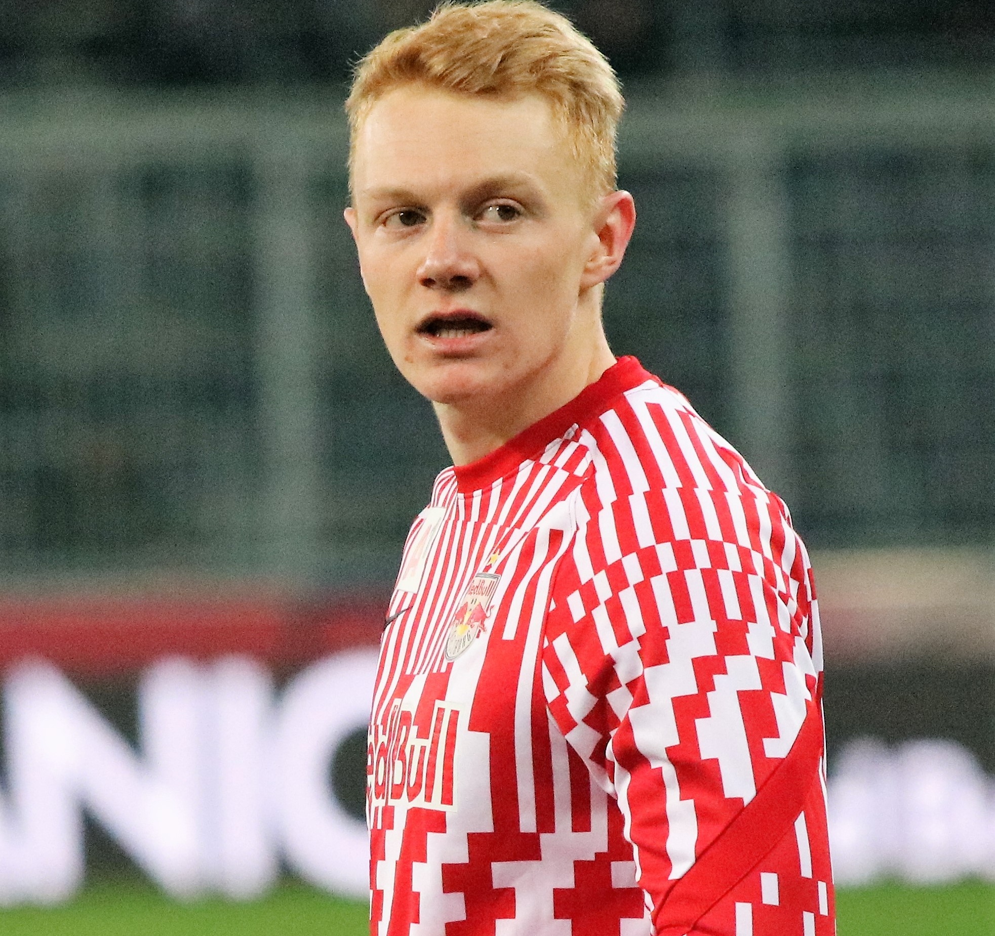 Leipzig confirm Seiwald signing