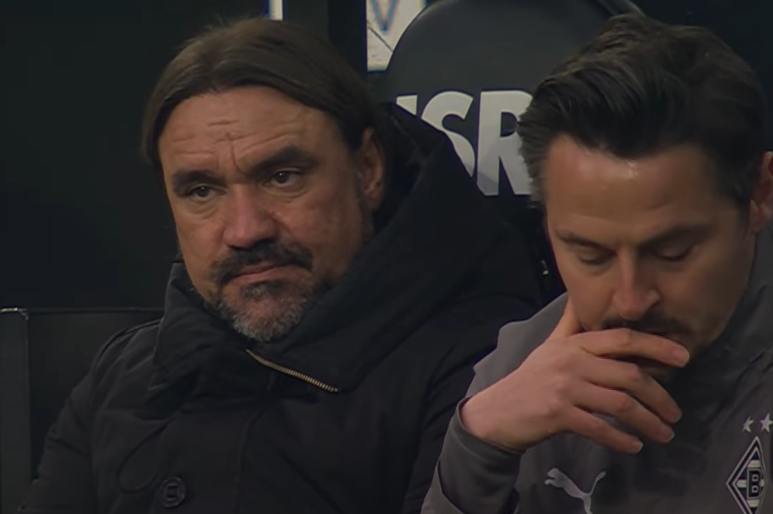 Virkus walks back full endorsement of Farke