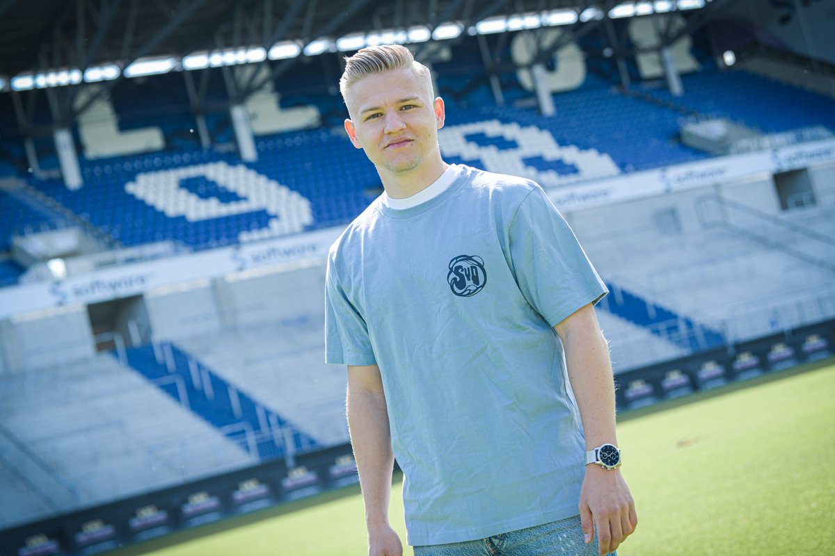 Darmstadt confirm first two summer signings