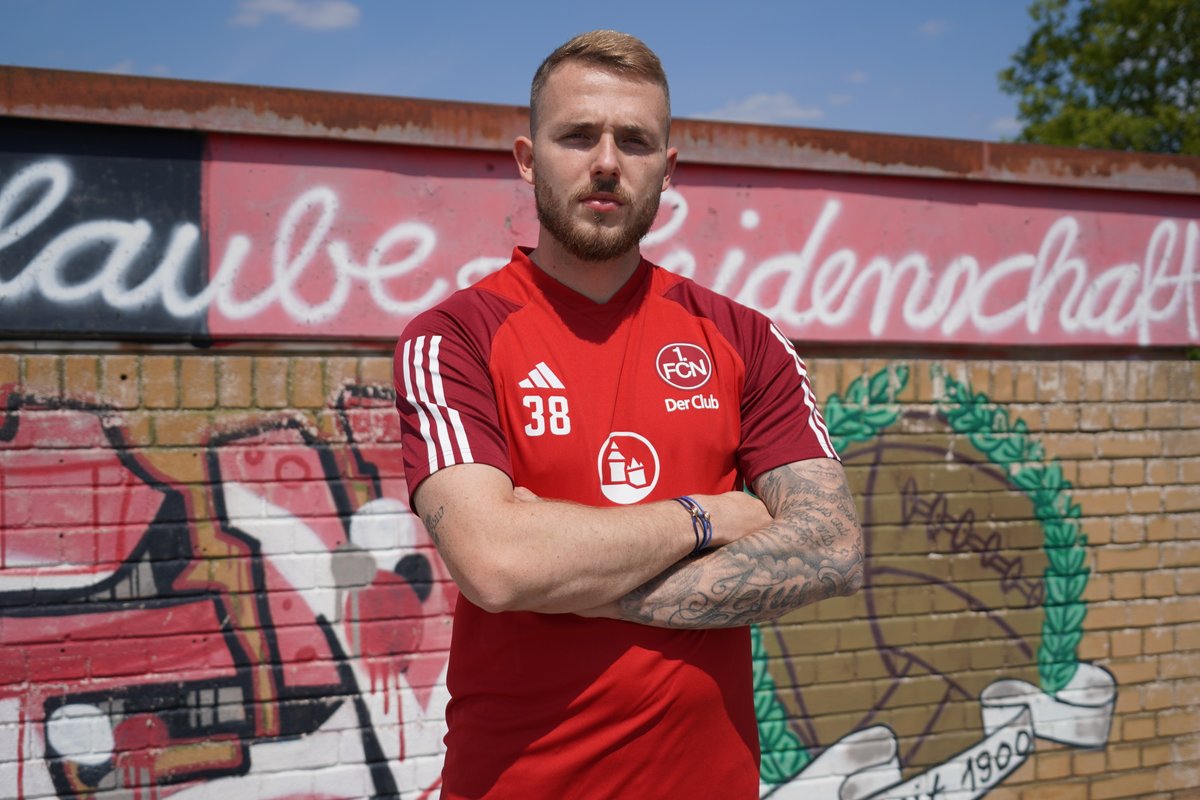 Bochum sell defender Horn to Nürnberg