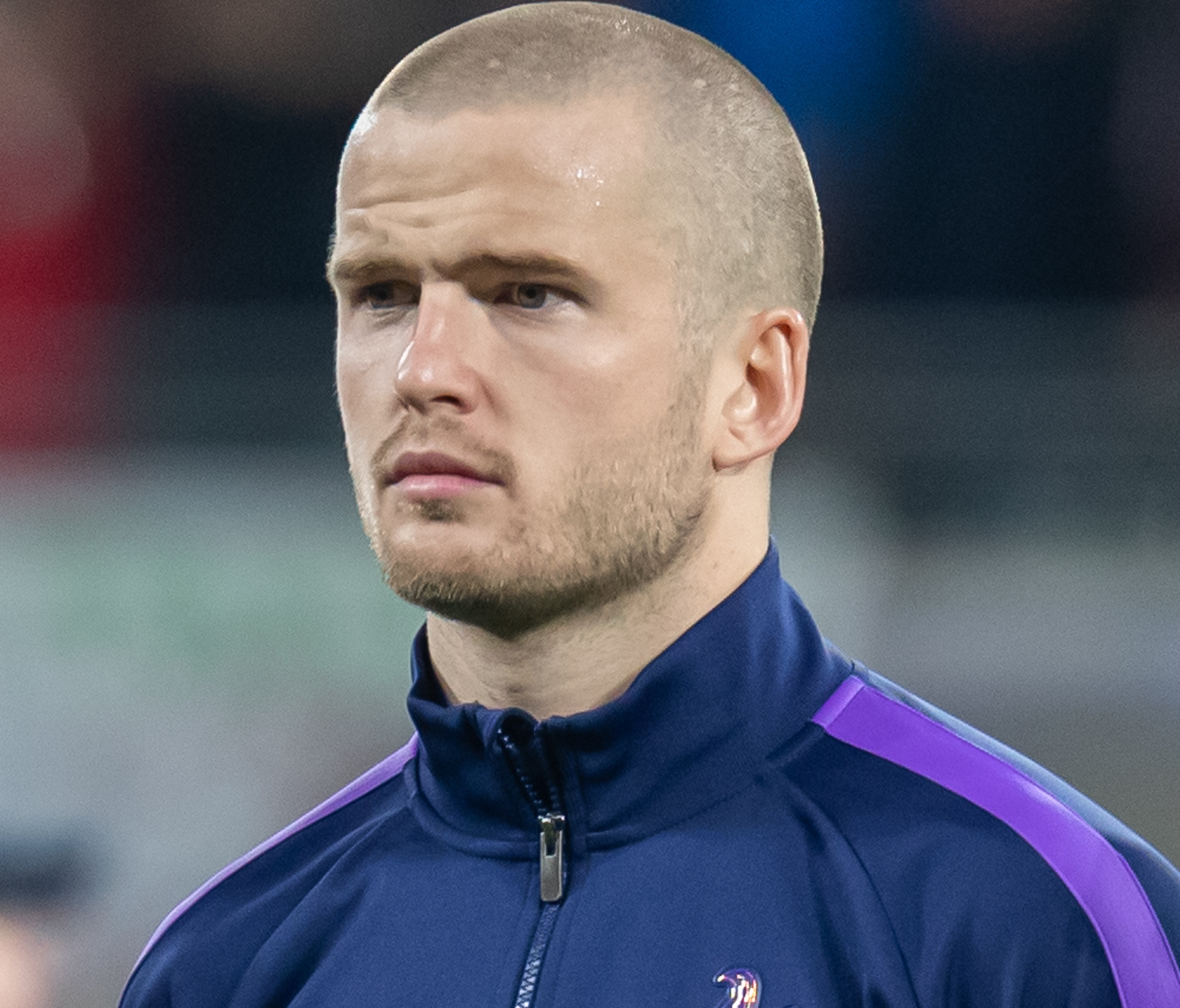 Dier named as a possible replacement for Pavard