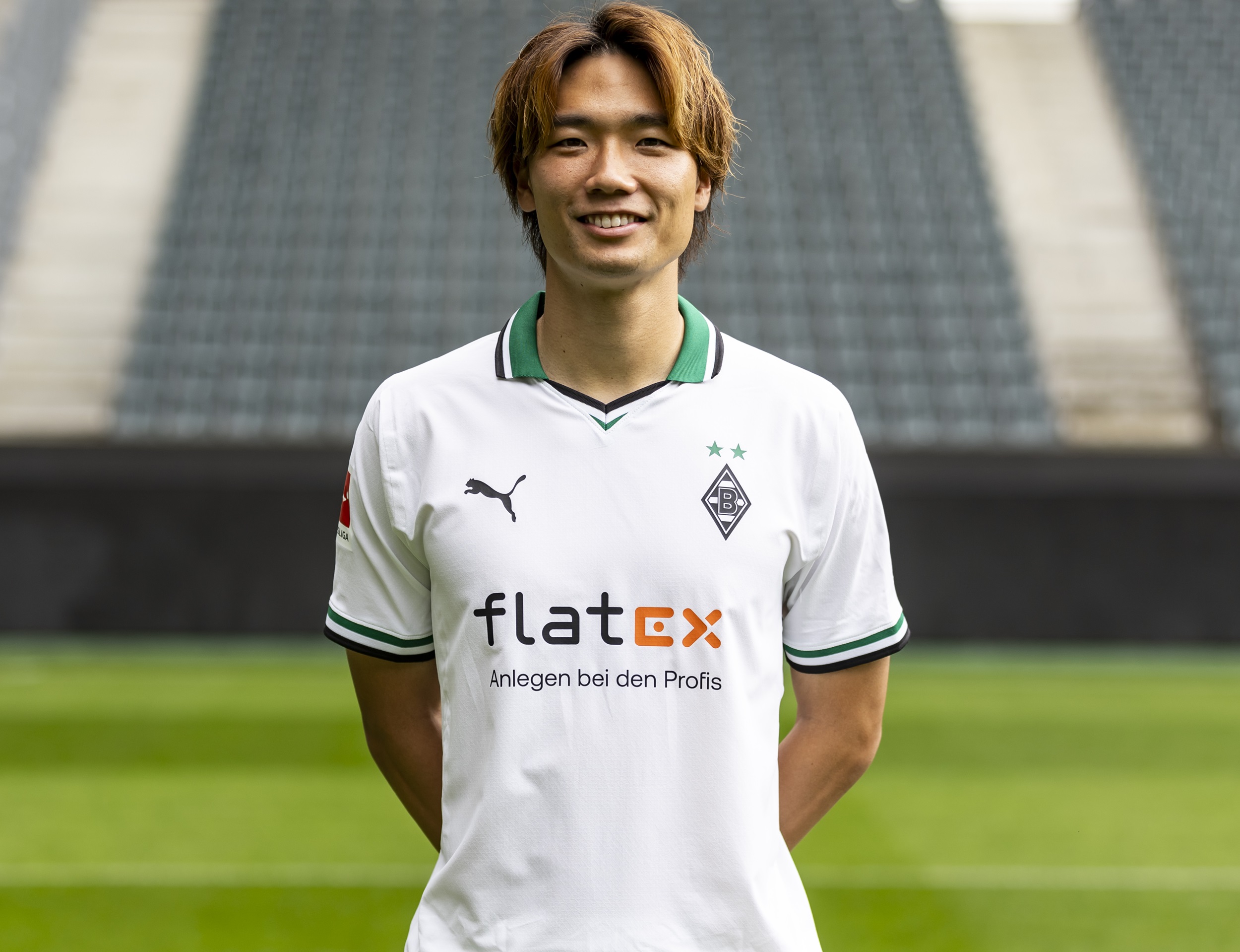 Liverpool and Tottenham reported to be monitoring Itakura