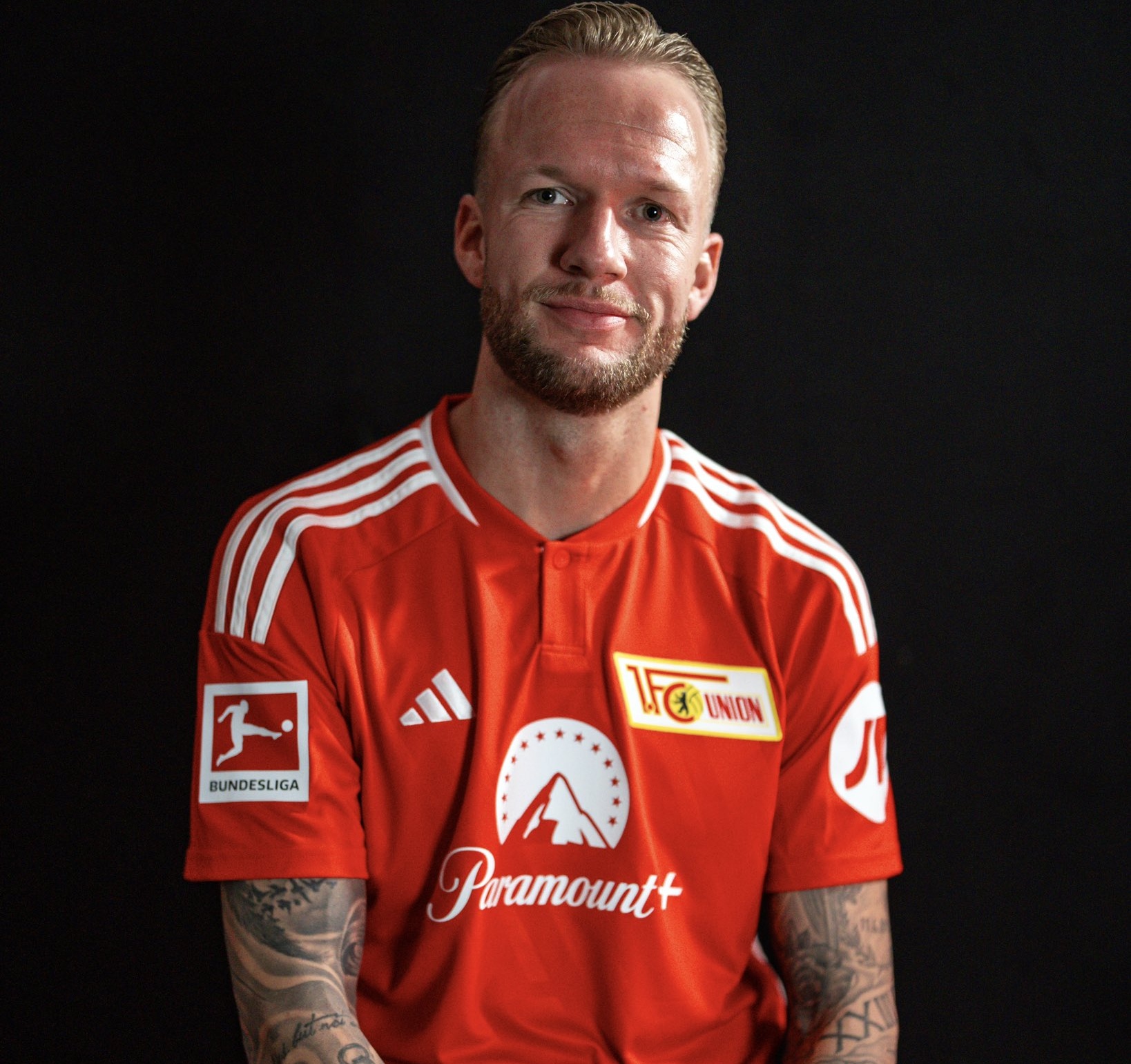 Bjelica endorses Vogt as new defensive captain: "His leadership ...