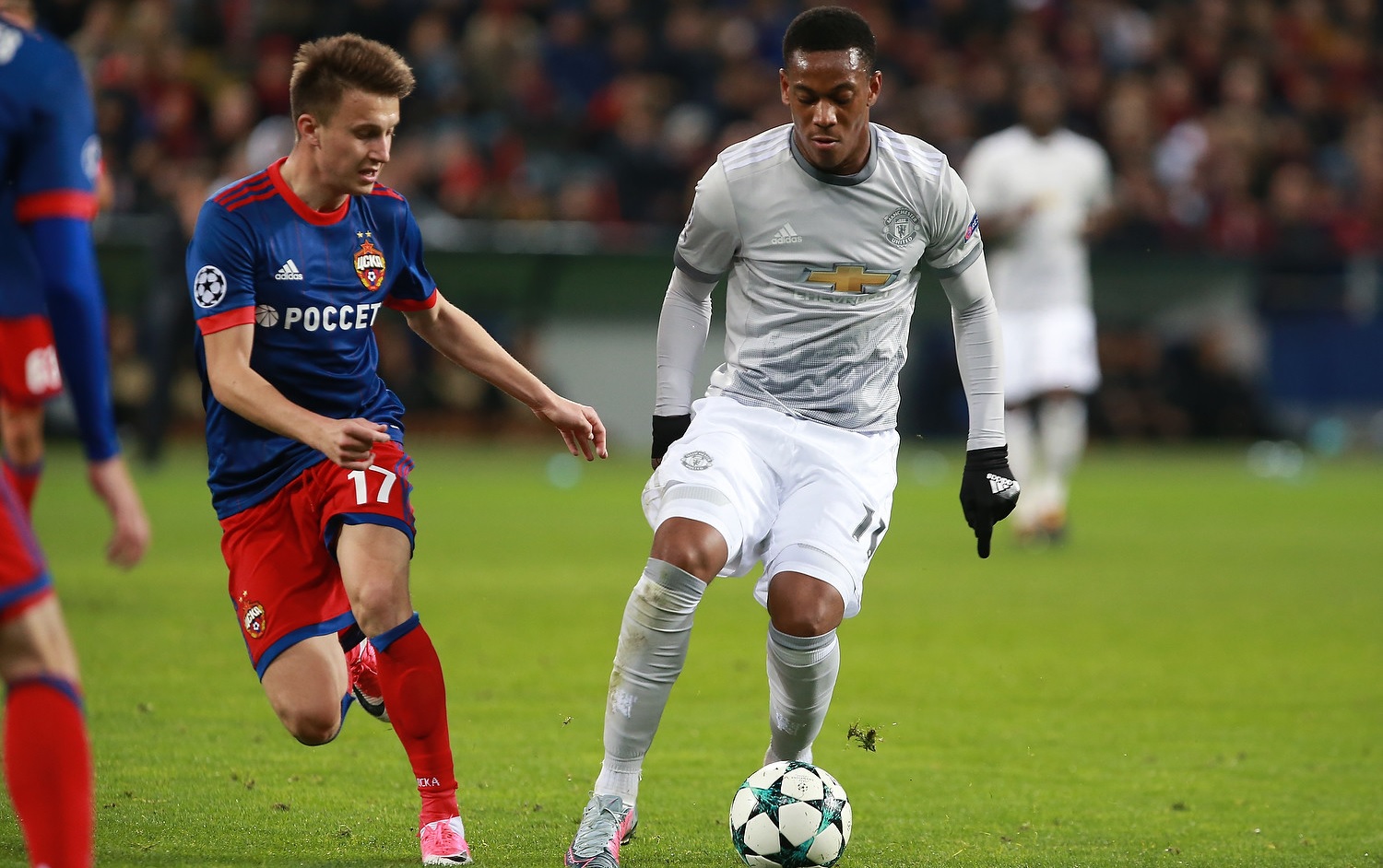 Eight players on Bayern München's transfer wishlist