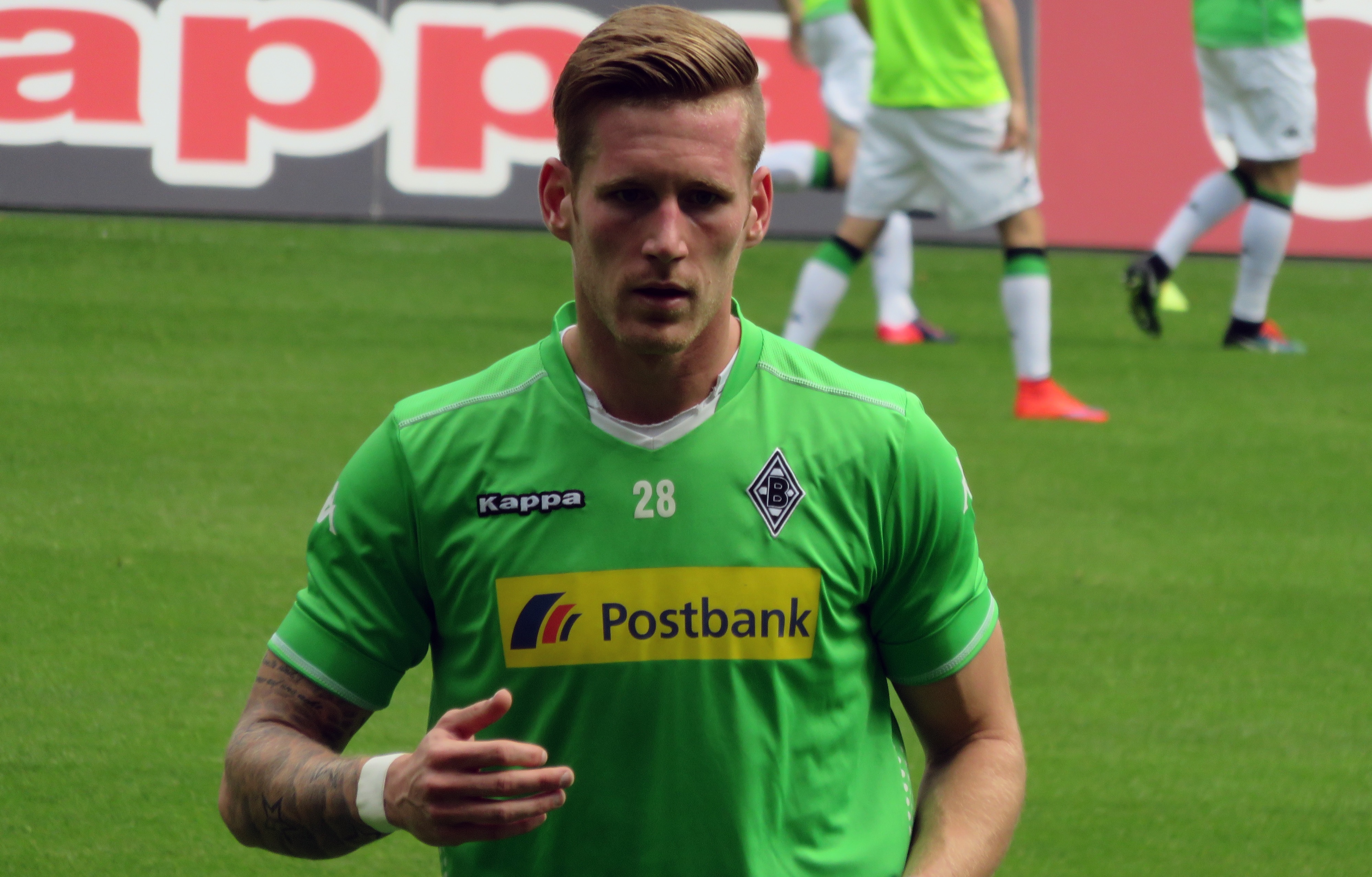 Hahn: I will never go back to Hamburg